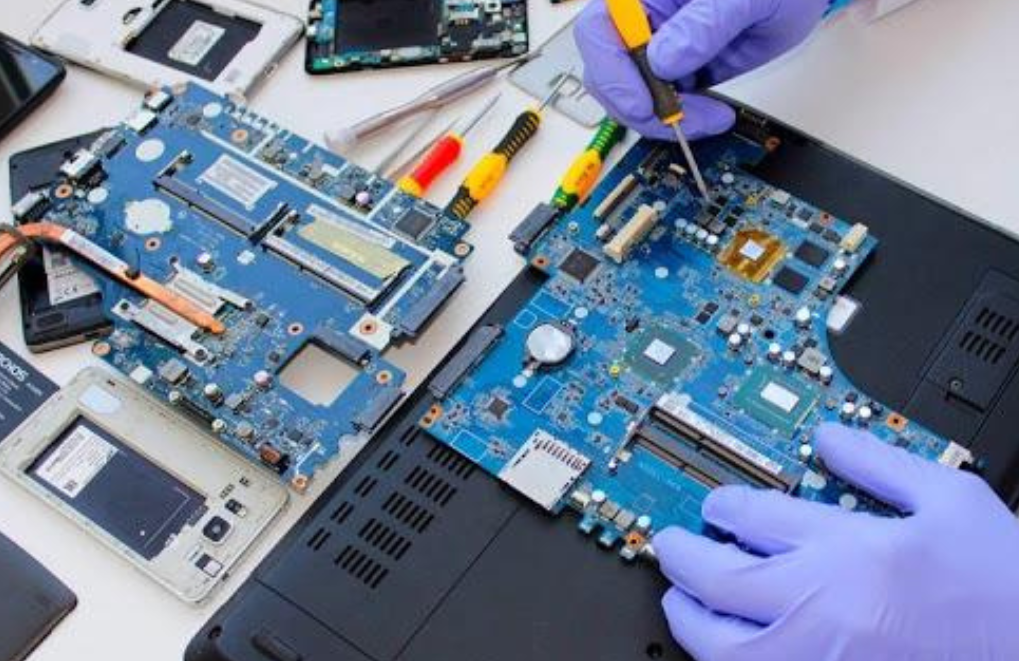 Home | Computer Clinic