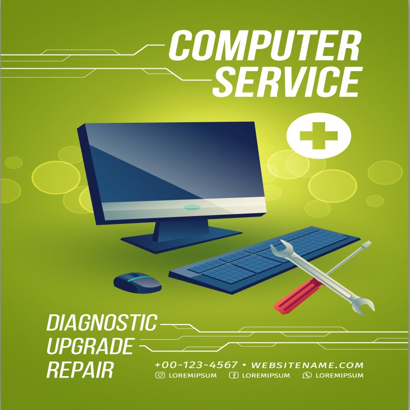 Home | Computer Clinic